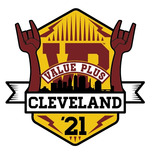 Value Plus : College & University Rewards Program